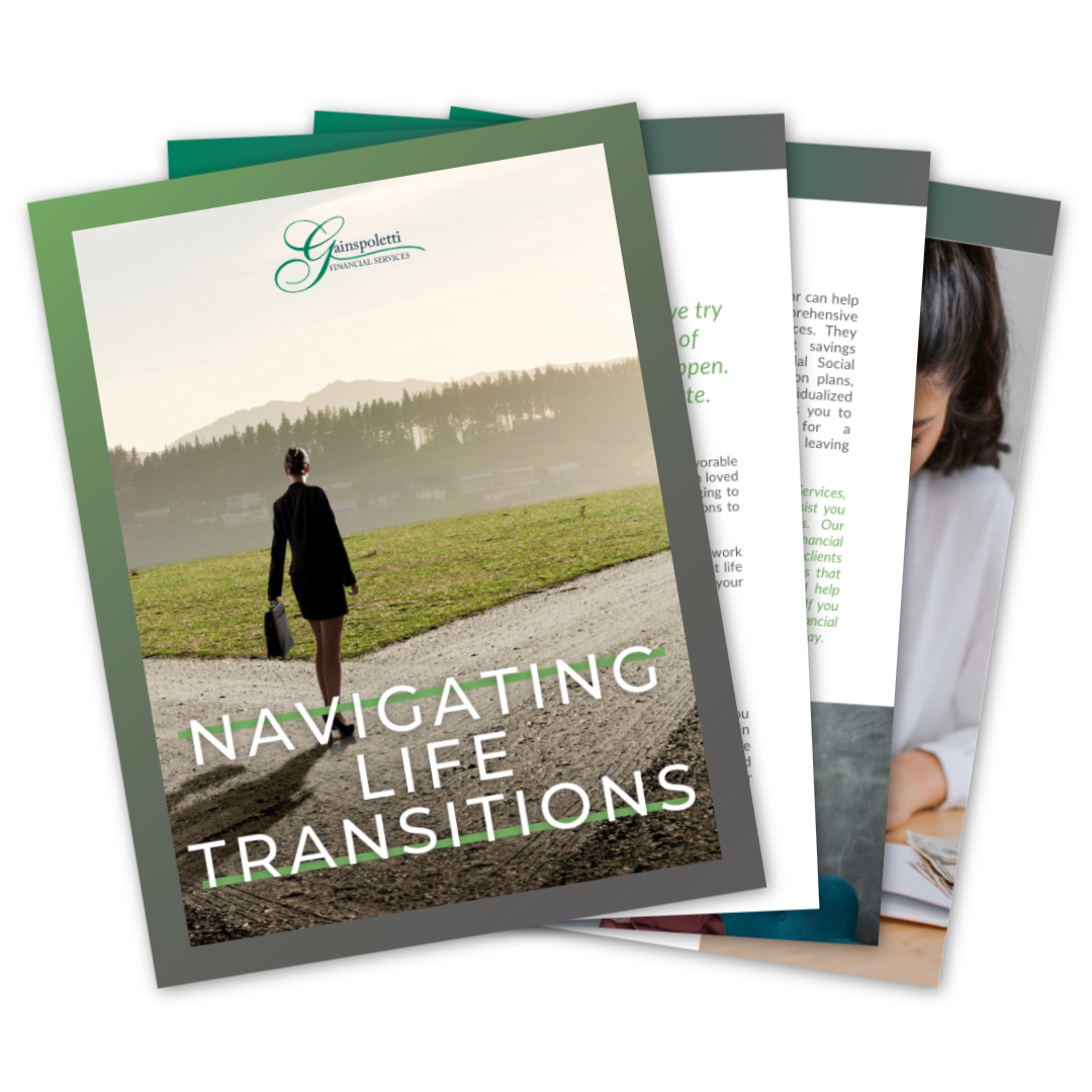 Navigating Life Transitions